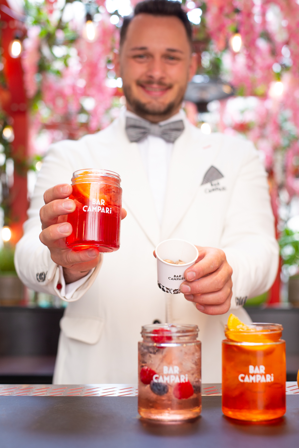 aperitivo italiano to go the perfect aperitivo to go enjoy our ...